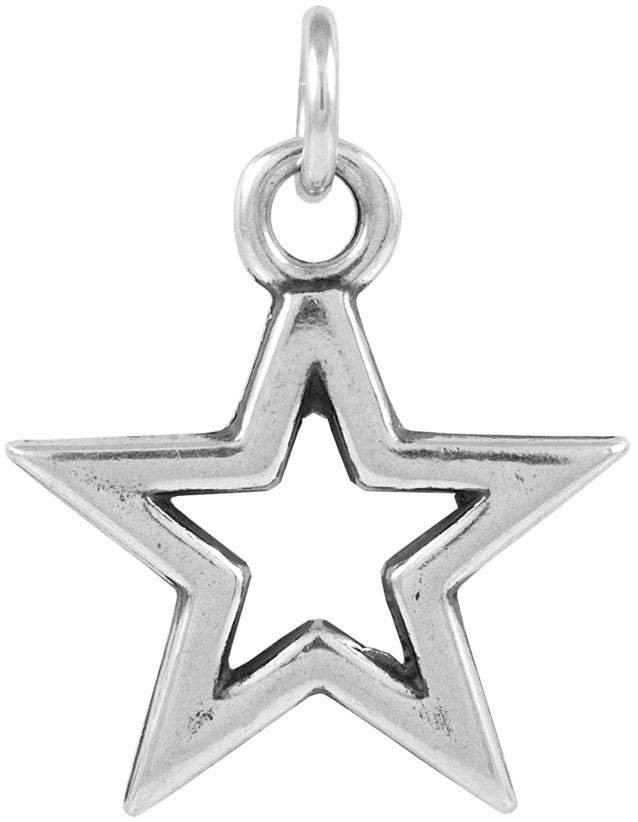 STAR OUTLINE *MADE TO ORDER - TRJ Concepts / Simply Diamonds