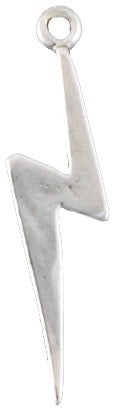 LIGHTNING BOLT *IN STOCK - TRJ Concepts / Simply Diamonds