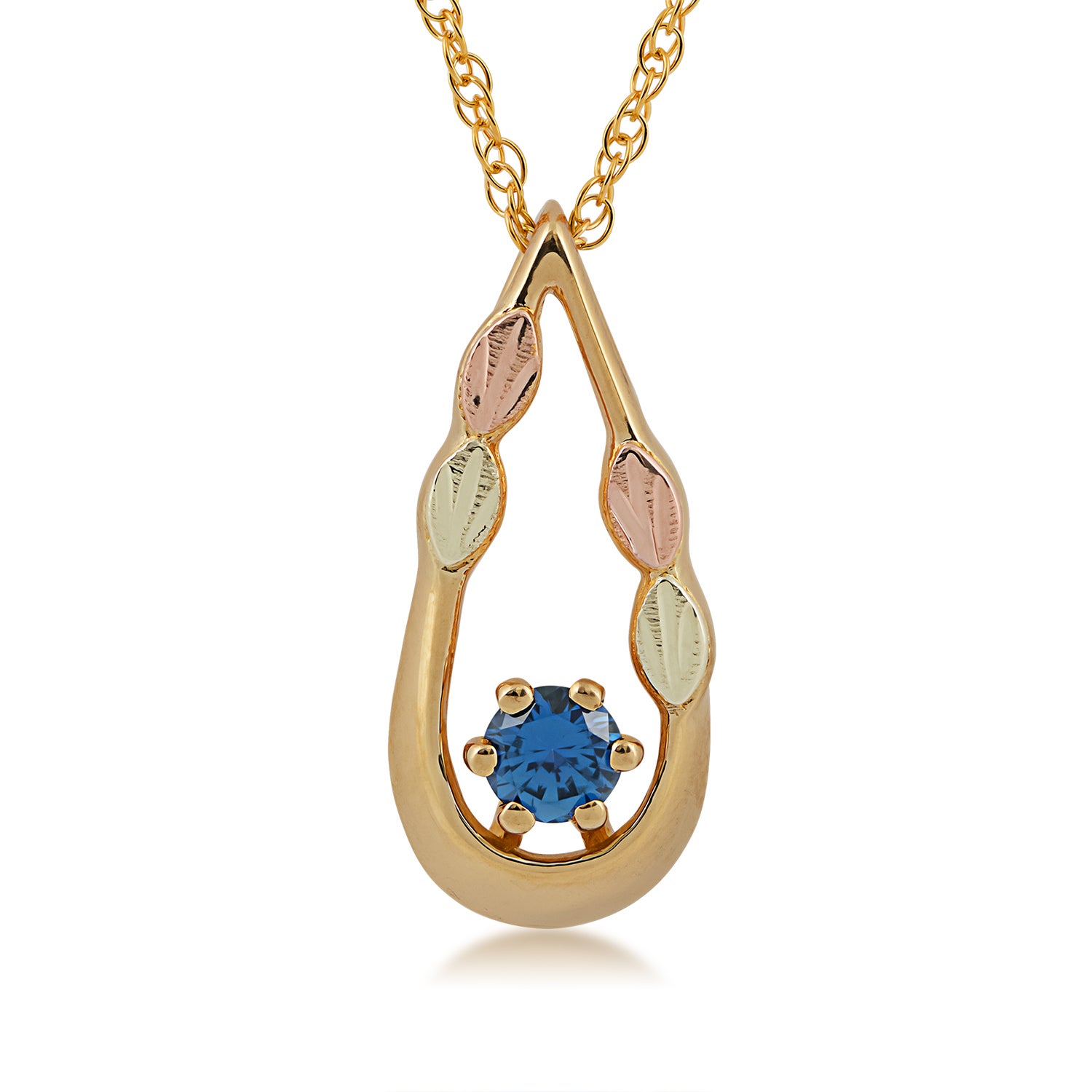 YOGO SAPPHIRE BHG - TRJ Concepts / Simply Diamonds